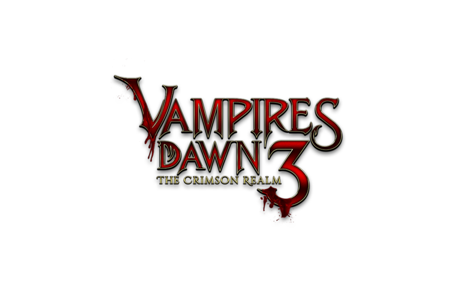 Vampires Dawn 3 - The Crimson Realm auf GOG.COM