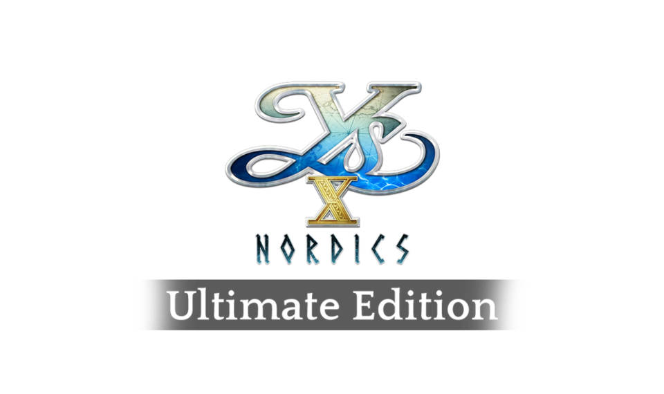 Ys X: Nordics Ultimate Edition on GOG.com