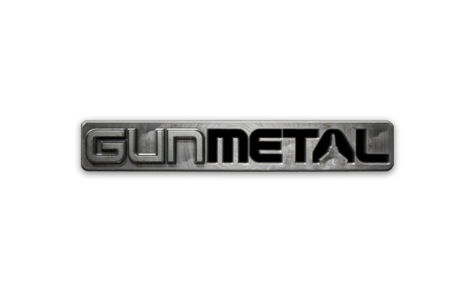 Gun Metal on GOG.com