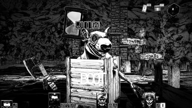 Cryptmaster on GOG.com