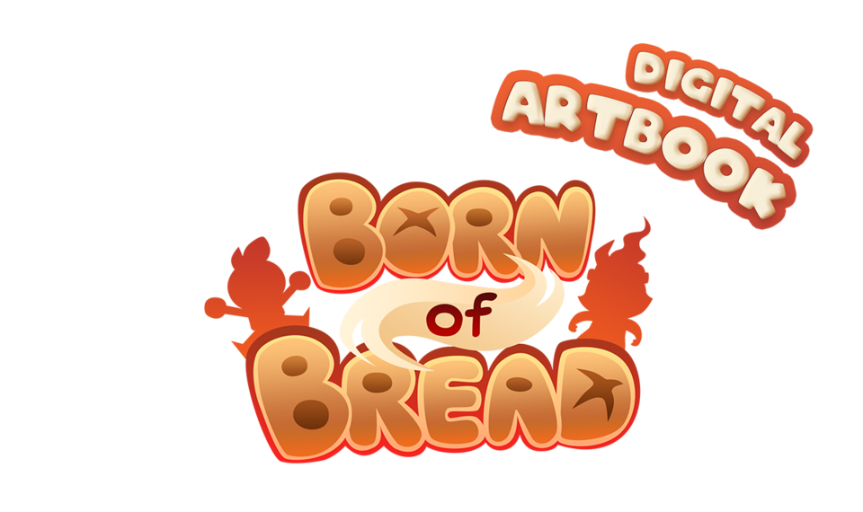 Born of Bread - Digital Artbook on GOG.com