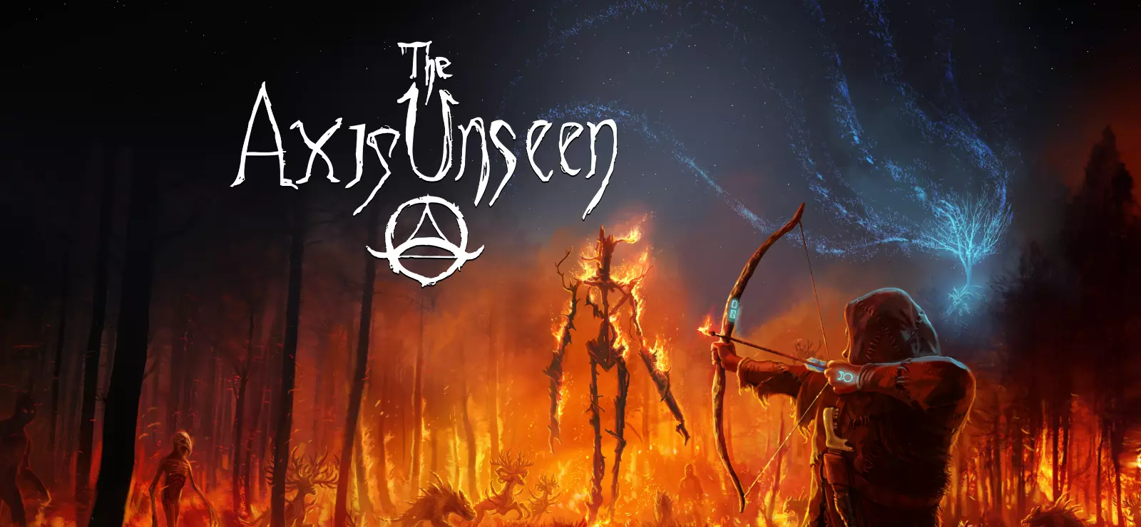 The Axis Unseen | GOG Games | Download Free GOG PC Games
