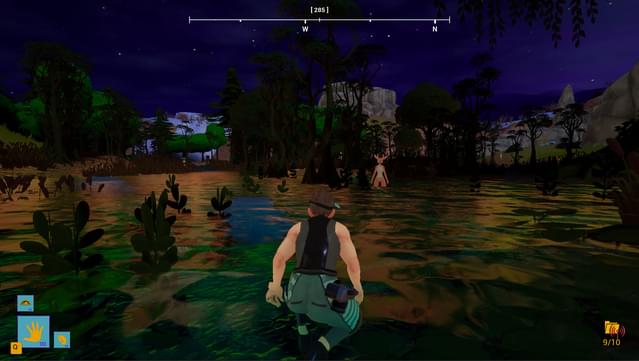 -50% Sapphire Safari on GOG.com