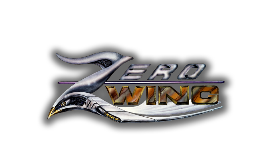 Zero Wing on GOG.com