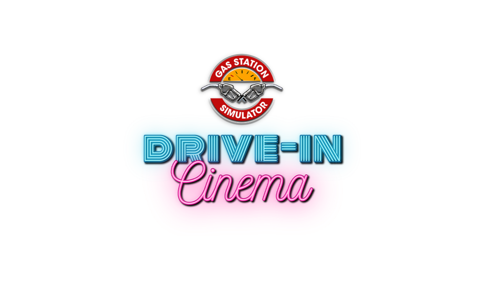 Gas Station Simulator - Drive-In Cinema DLC on GOG.com