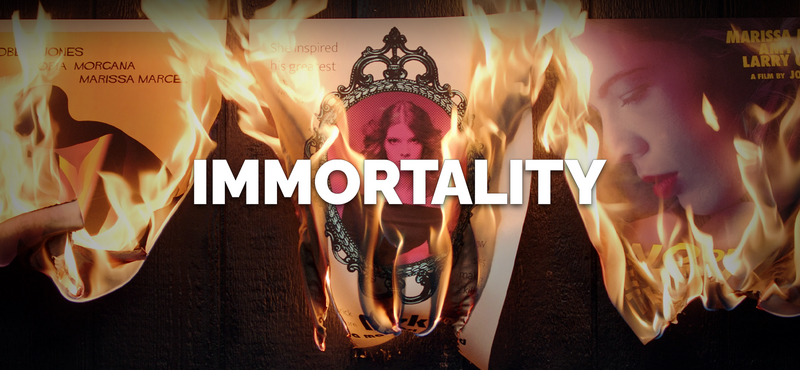 IMMORTALITY — Woovit
