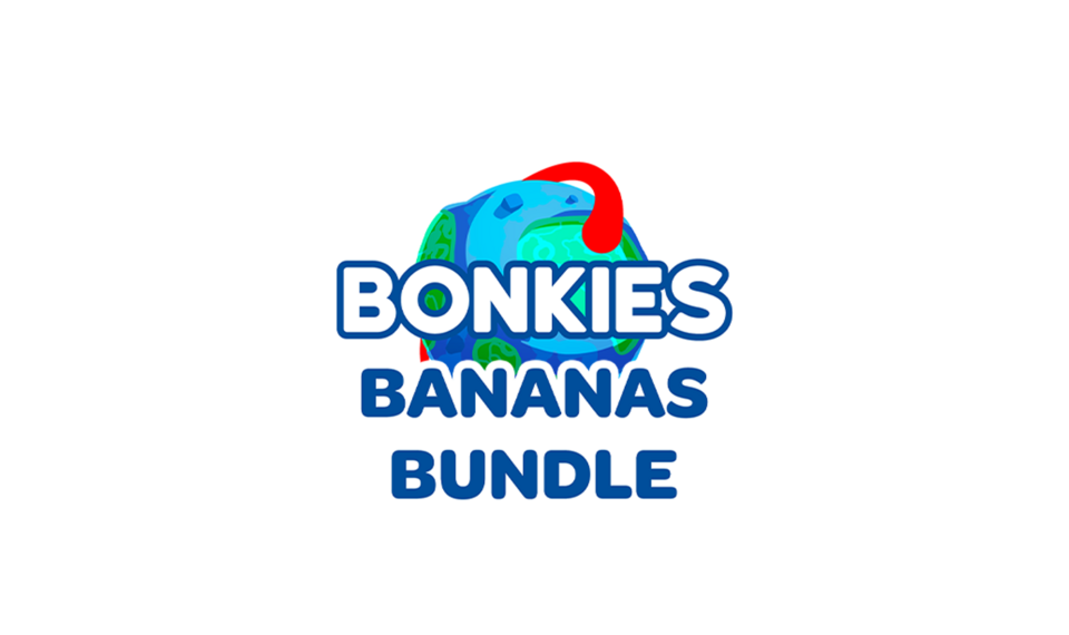 -89% Bonkies Bananas Bundle on GOG.com