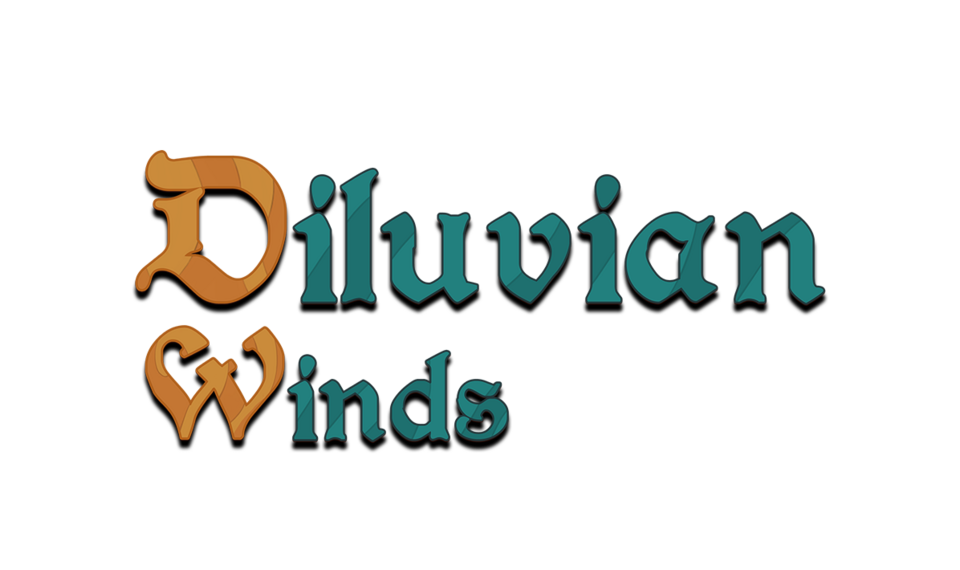 Diluvian Winds on GOG.com