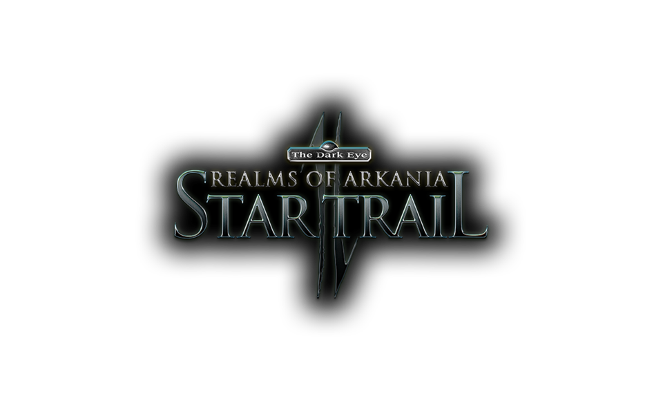 Realms of Arkania: Star Trail - Digital Deluxe Edition on GOG.com