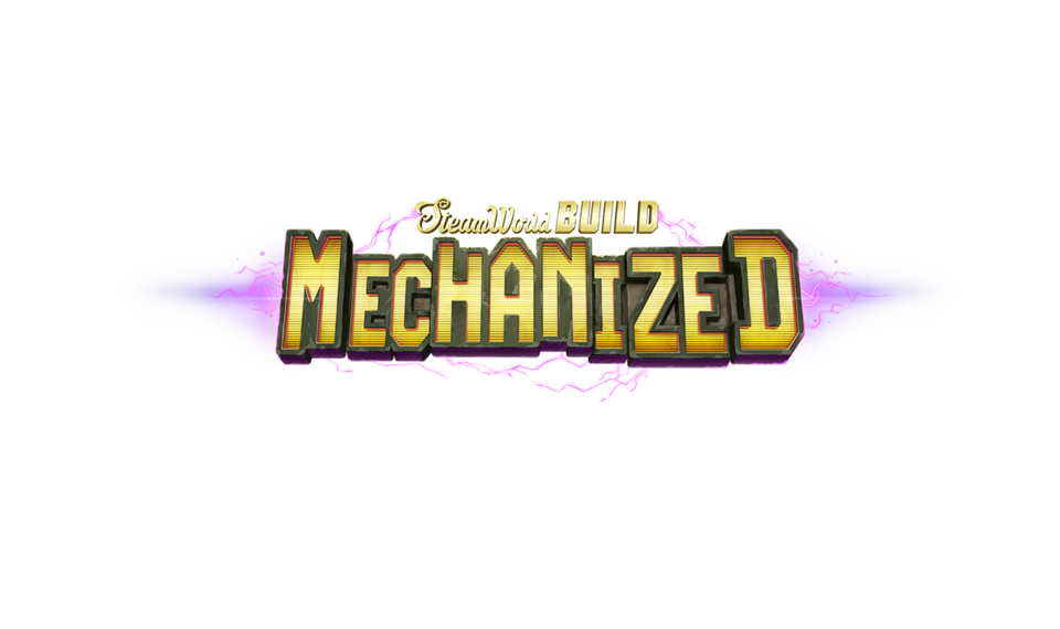 SteamWorld Build: Mechanized on GOG.com