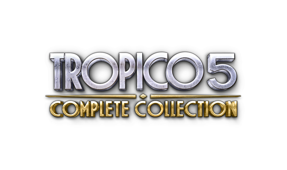 Tropico 5: Complete Collection on GOG.com