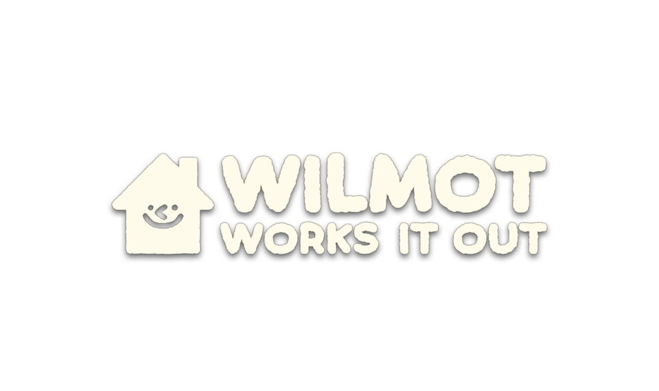 Wilmot Works It Out on GOG.com