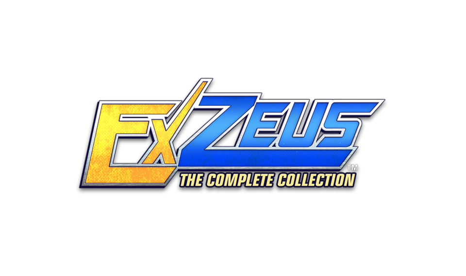 -55% ExZeus™: The Complete Collection on GOG.com