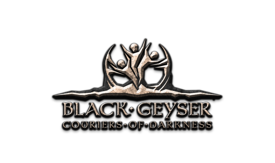 -60% Black Geyser: Couriers of Darkness on GOG.com