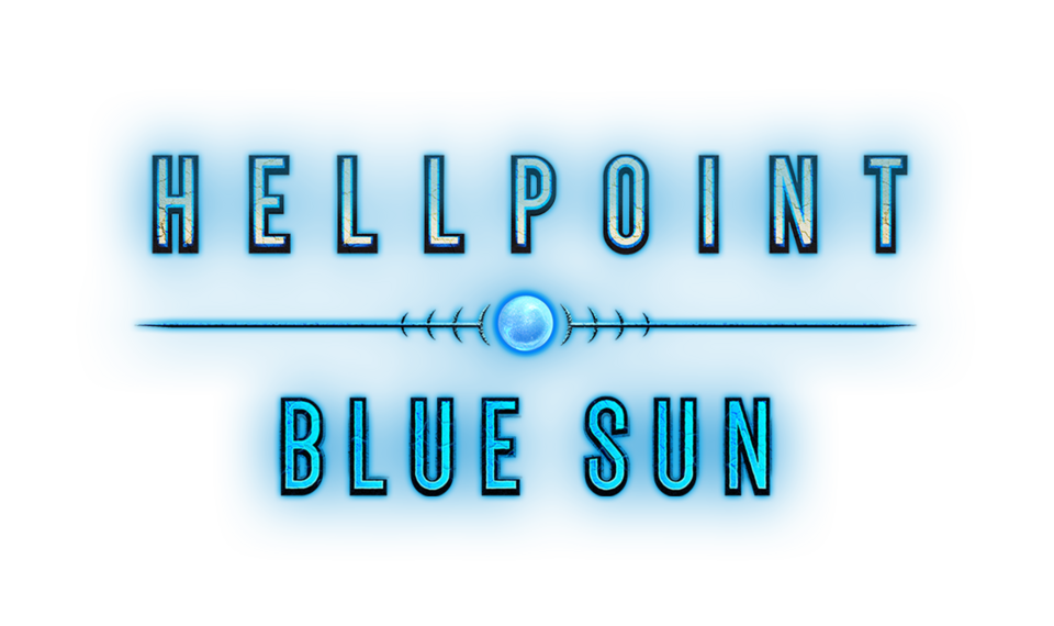 -80% Hellpoint - Blue Sun on GOG.com