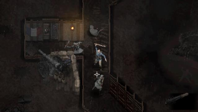 CONSCRIPT on GOG.com