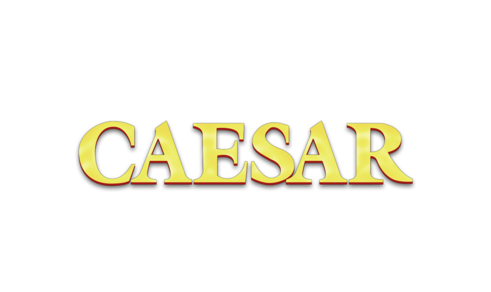 -20% Caesar on GOG.com
