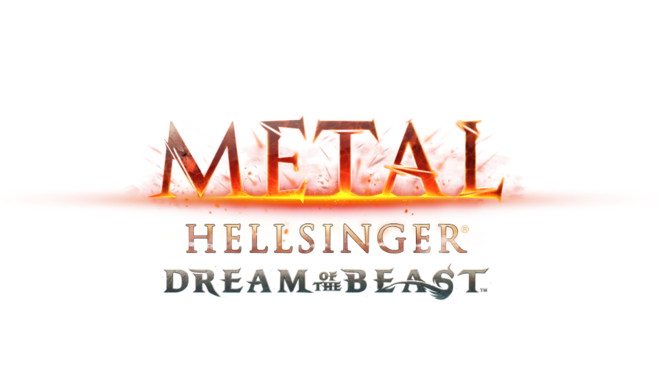 GOG.com 上的 Metal: Hellsinger - Dream of the Beast
