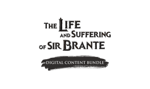 The Life and Suffering of Sir Brante - Digital Content Bundle Upgrade ...