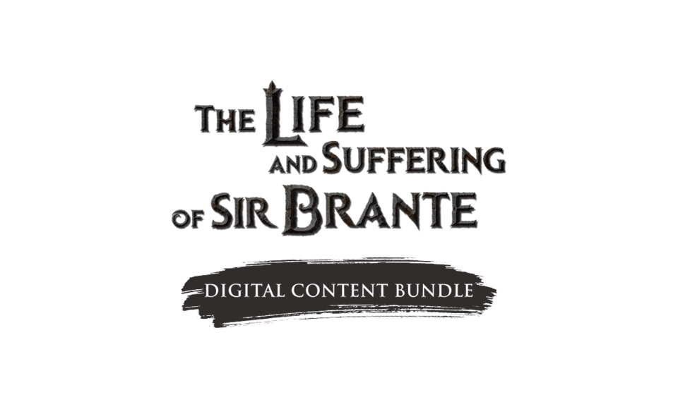 The Life and Suffering of Sir Brante - Digital Content Bundle Upgrade ...