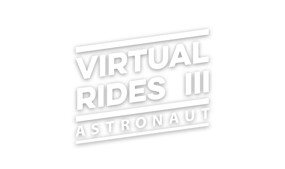 Virtual Rides 3 - Astronaut on GOG.com