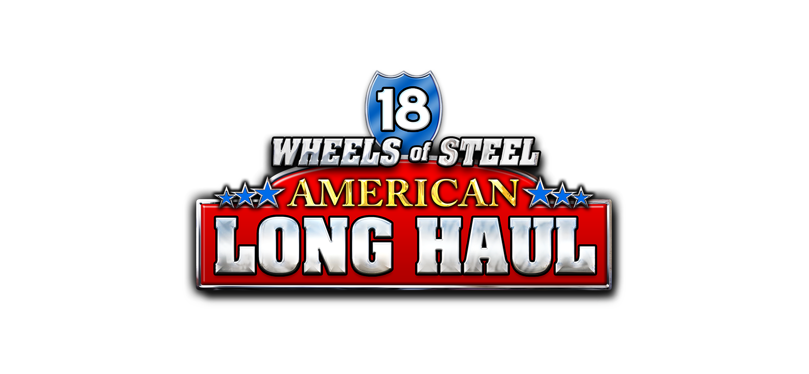 Logo for 18 Wheels of Steel: American Long Haul by Besli - SteamGridDB