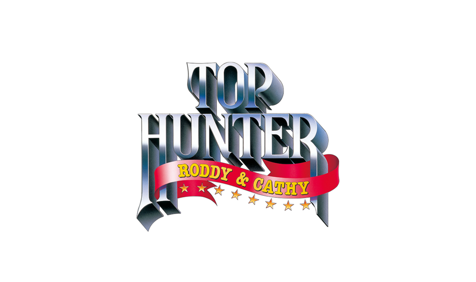 TOP HUNTER: RODDY & CATHY on GOG.com