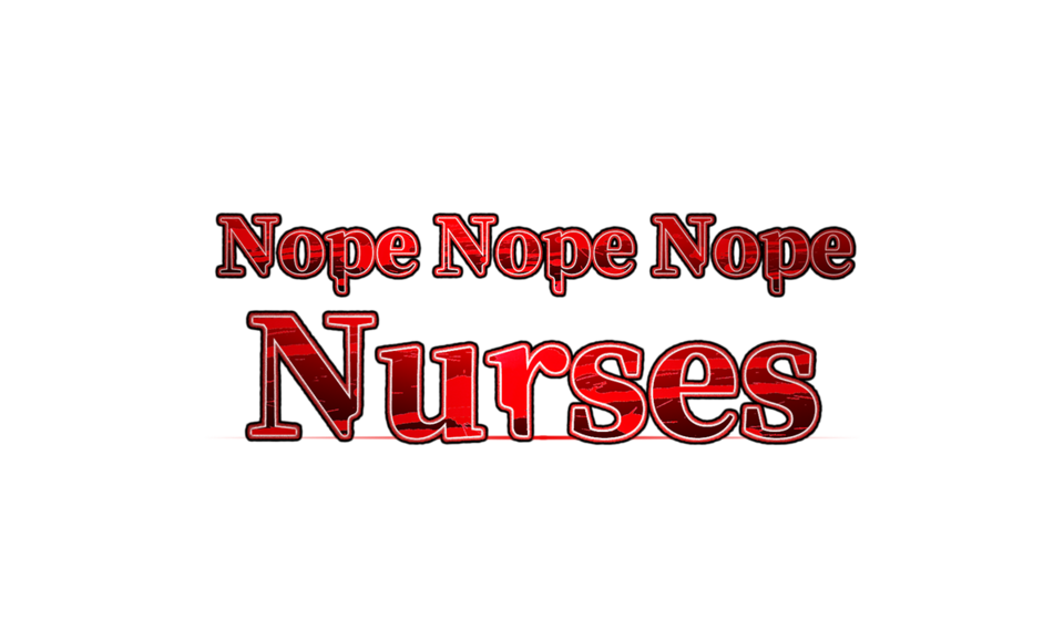 Nope Nope Nope Nurses UNRATED on GOG.com