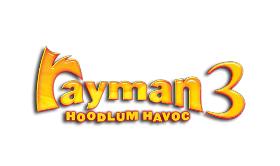 -77% Rayman 3: Hoodlum Havoc on GOG.com