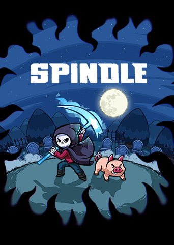 Spindle Demo sur GOG.com