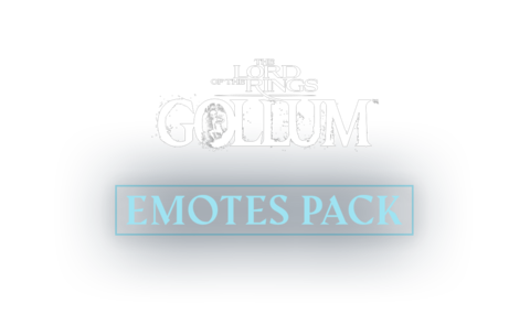 The Lord of the Rings: Gollum™ - Emotes Pack on GOG.com