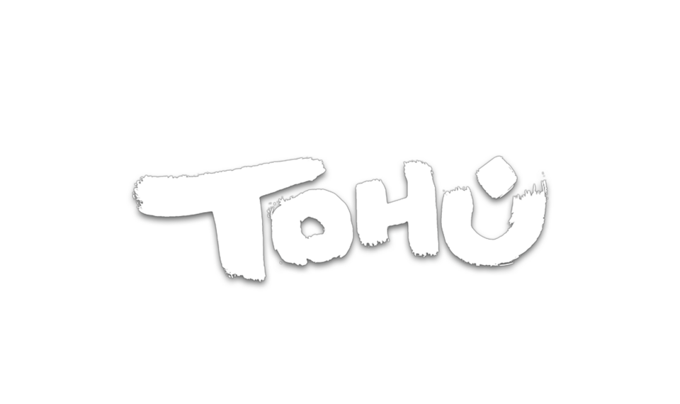 TOHU on GOG.com
