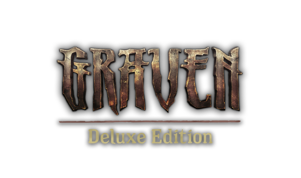 -80% GRAVEN - Deluxe Edition on GOG.com