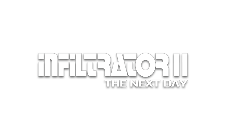 Infiltrator 2 on GOG.com