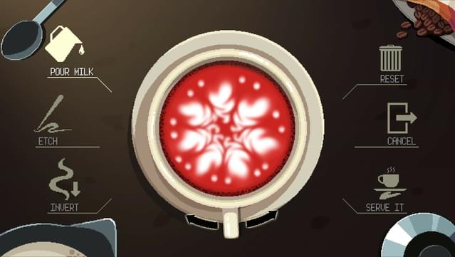 Coffee Talk Episode 2: Hibiscus & Butterfly on GOG.com