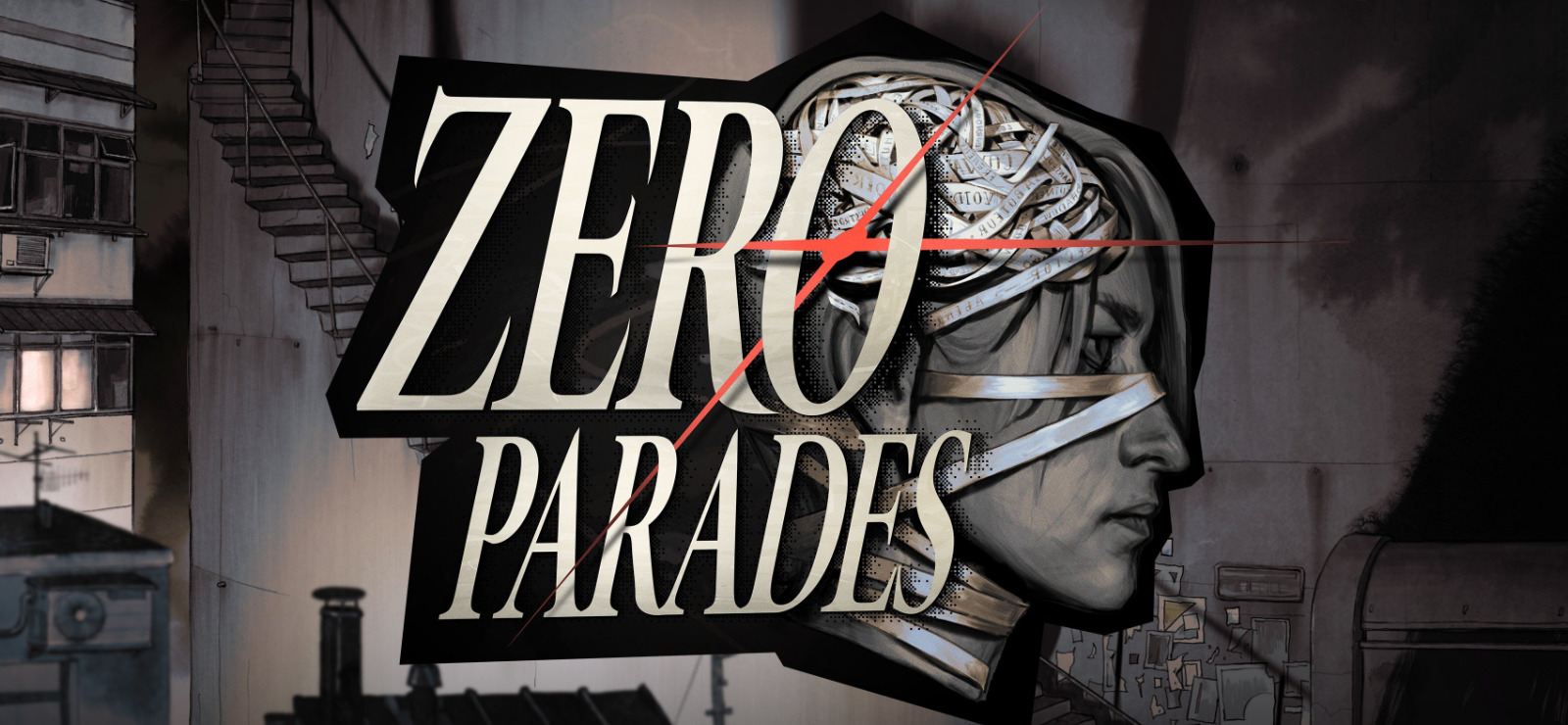 ZERO PARADES na GOG.COM