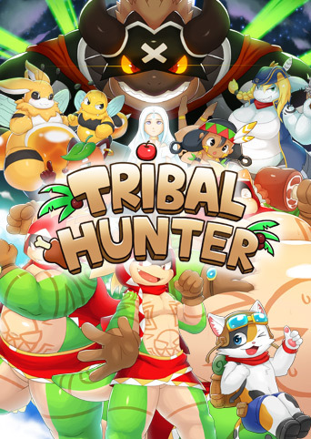 Tribal Hunter on GOG.com