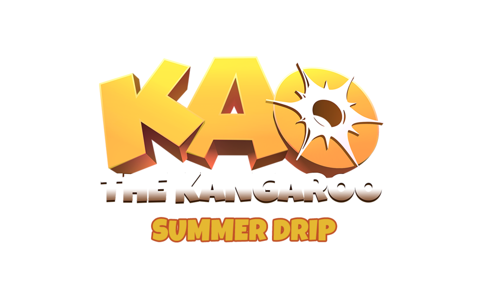 Kao the Kangaroo - Summer Drip on GOG.com