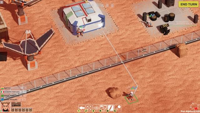 Mars Tactics on GOG.com