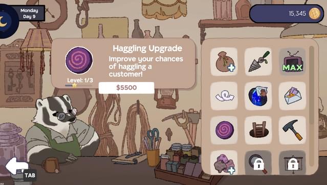 Gemporium: A Cute Mining Sim na GOG.COM