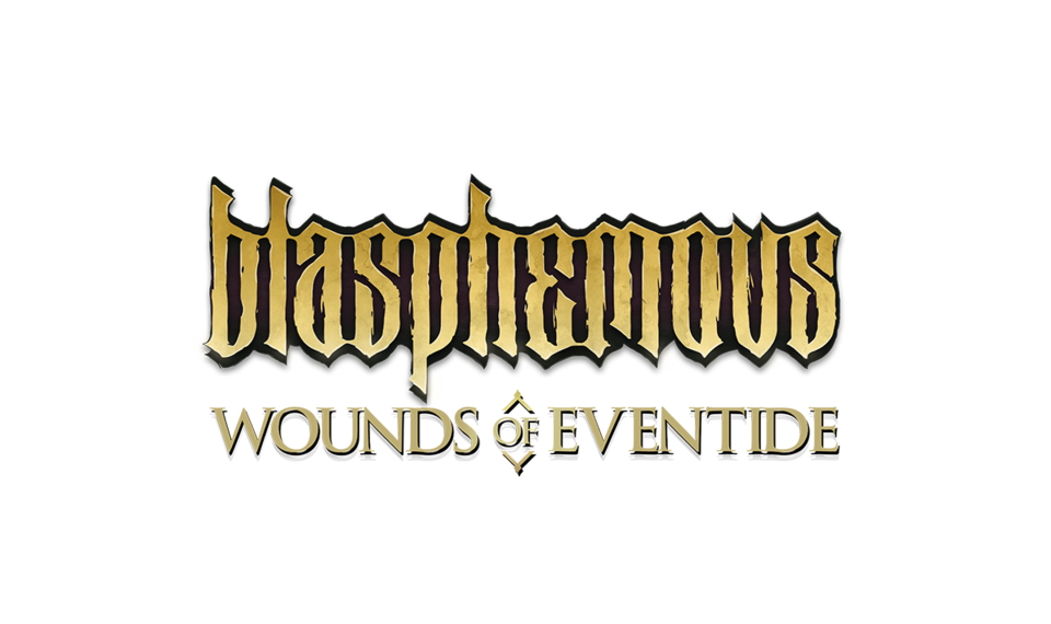 -80% Blasphemous на GOG.com