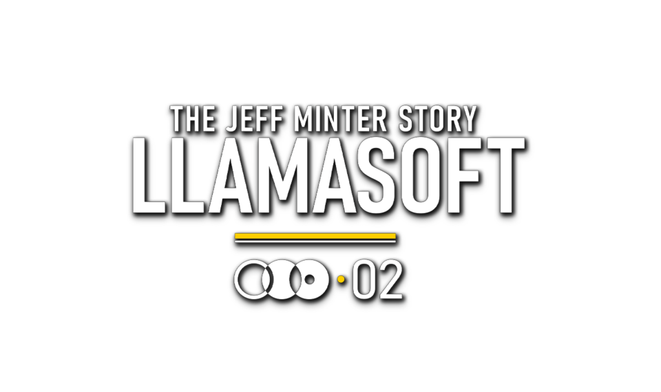Llamasoft: The Jeff Minter Story on GOG.com