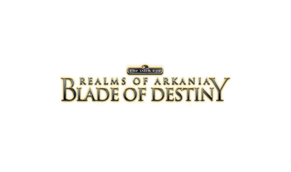 Realms of Arkania: Blade of Destiny (Remake) on GOG.com