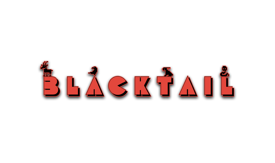 BLACKTAIL on GOG.com