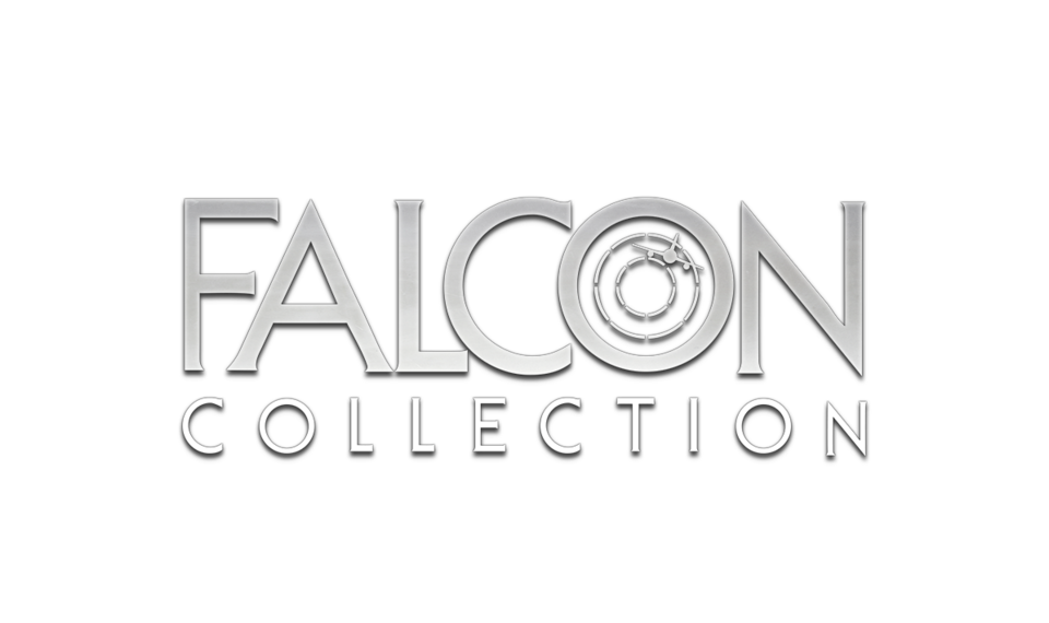 Falcon Collection on GOG.com