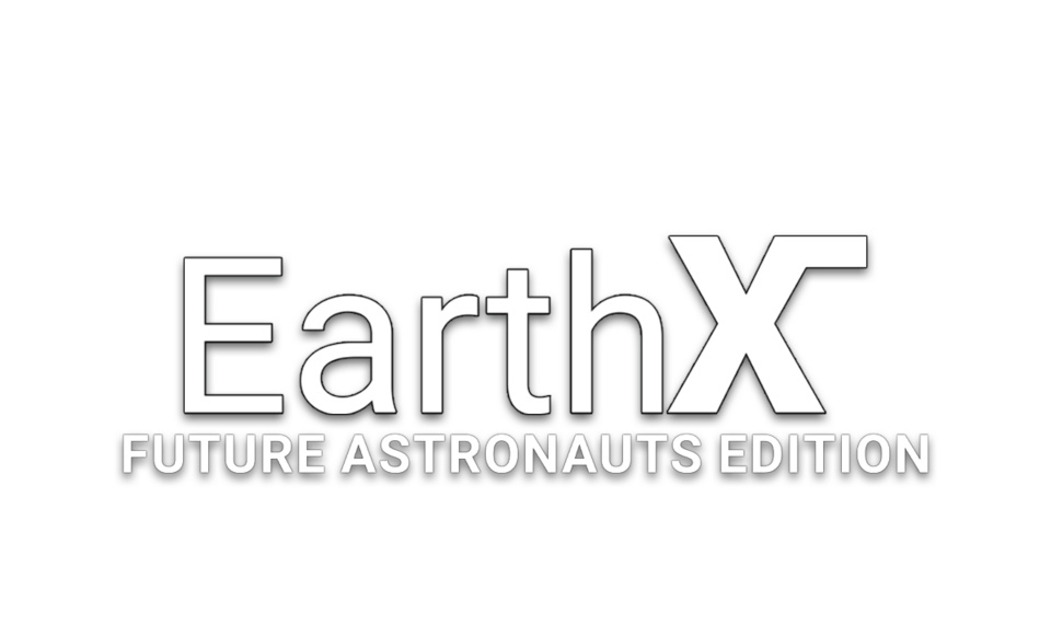 EarthX - Future Astronauts Edition on GOG.com