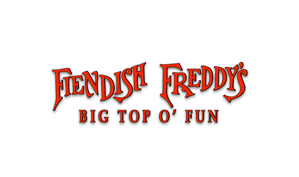 -50% Fiendish Freddy's Big Top o' Fun on GOG.com