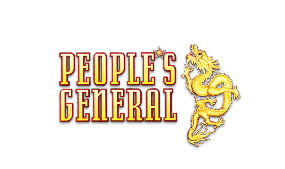 People's General on GOG.com