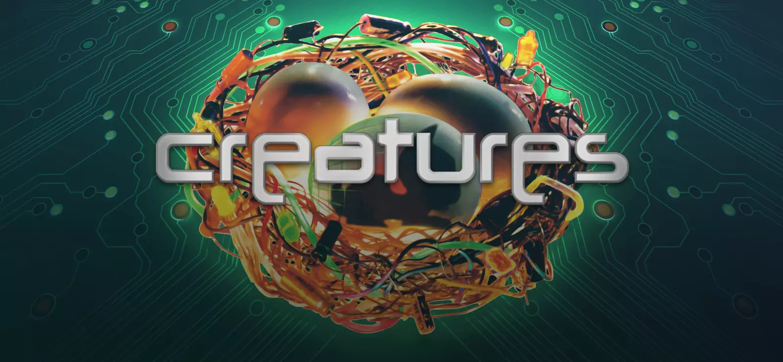 Creatures | GOG Games | Download Free GOG PC Games