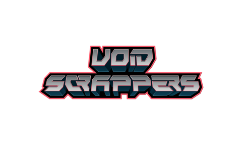 -50% Void Scrappers on GOG.com